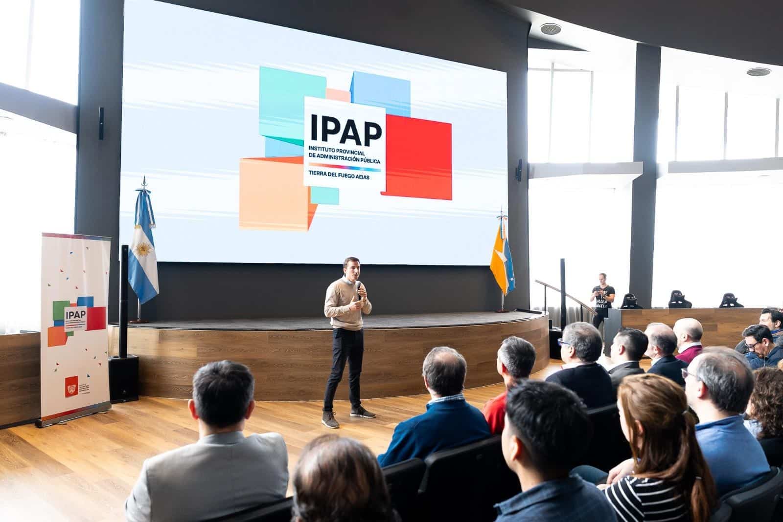 Nicolás Boemo «La democratización del conocimiento, desde las ...